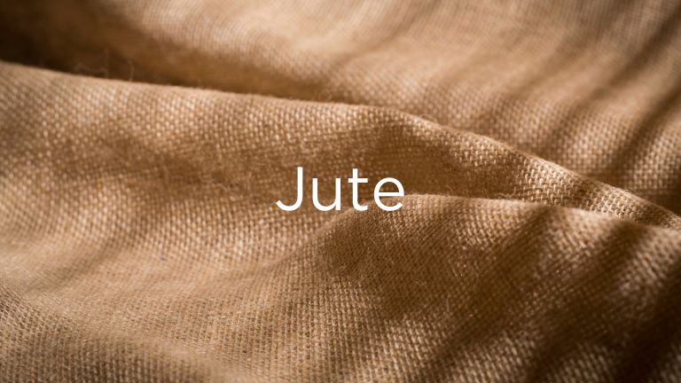 What is Jute? | Renewable resource bags - Lotus Sustainables