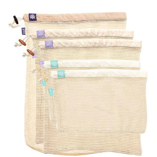 Lotus Trolley Bag - Earth Tone Colors - LOTUS TROLLEY BAG